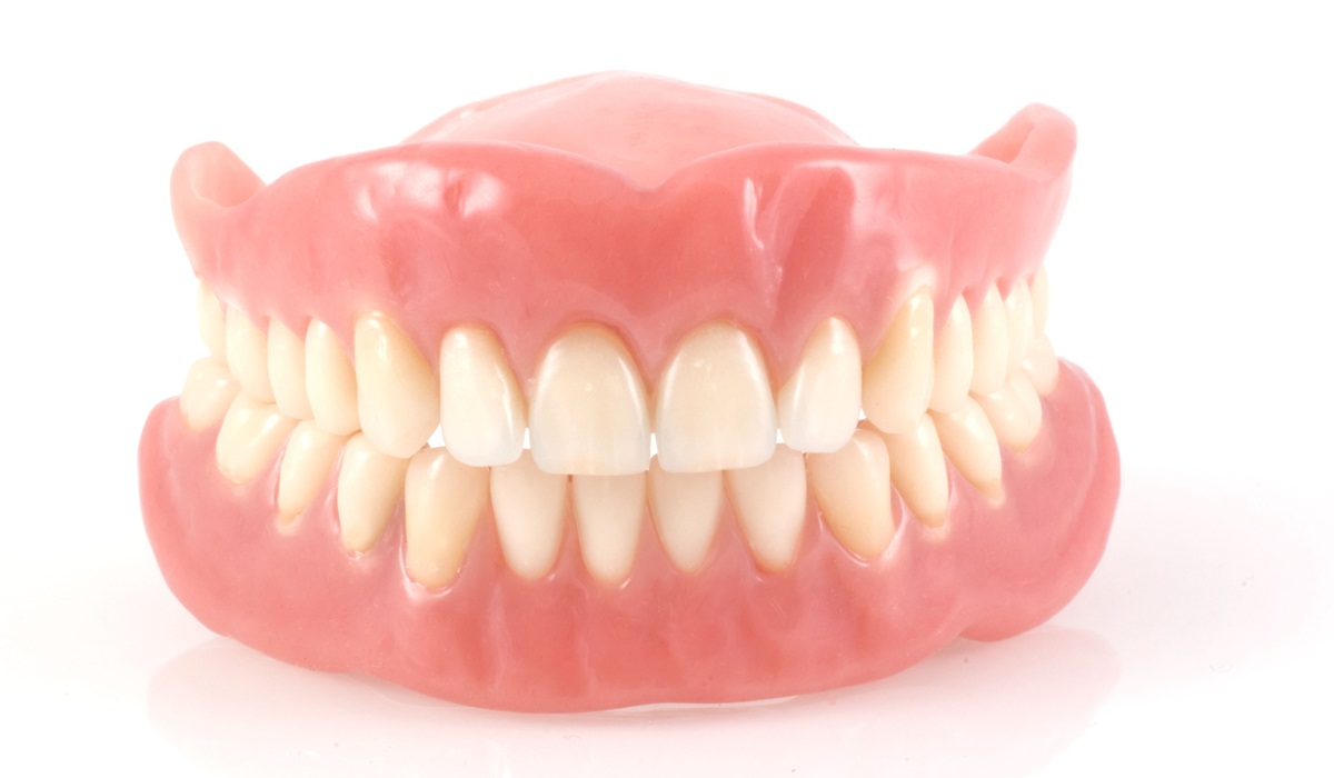 Problem with dentures and what you can do – Dental Clinic | Ang Mo Kio ...